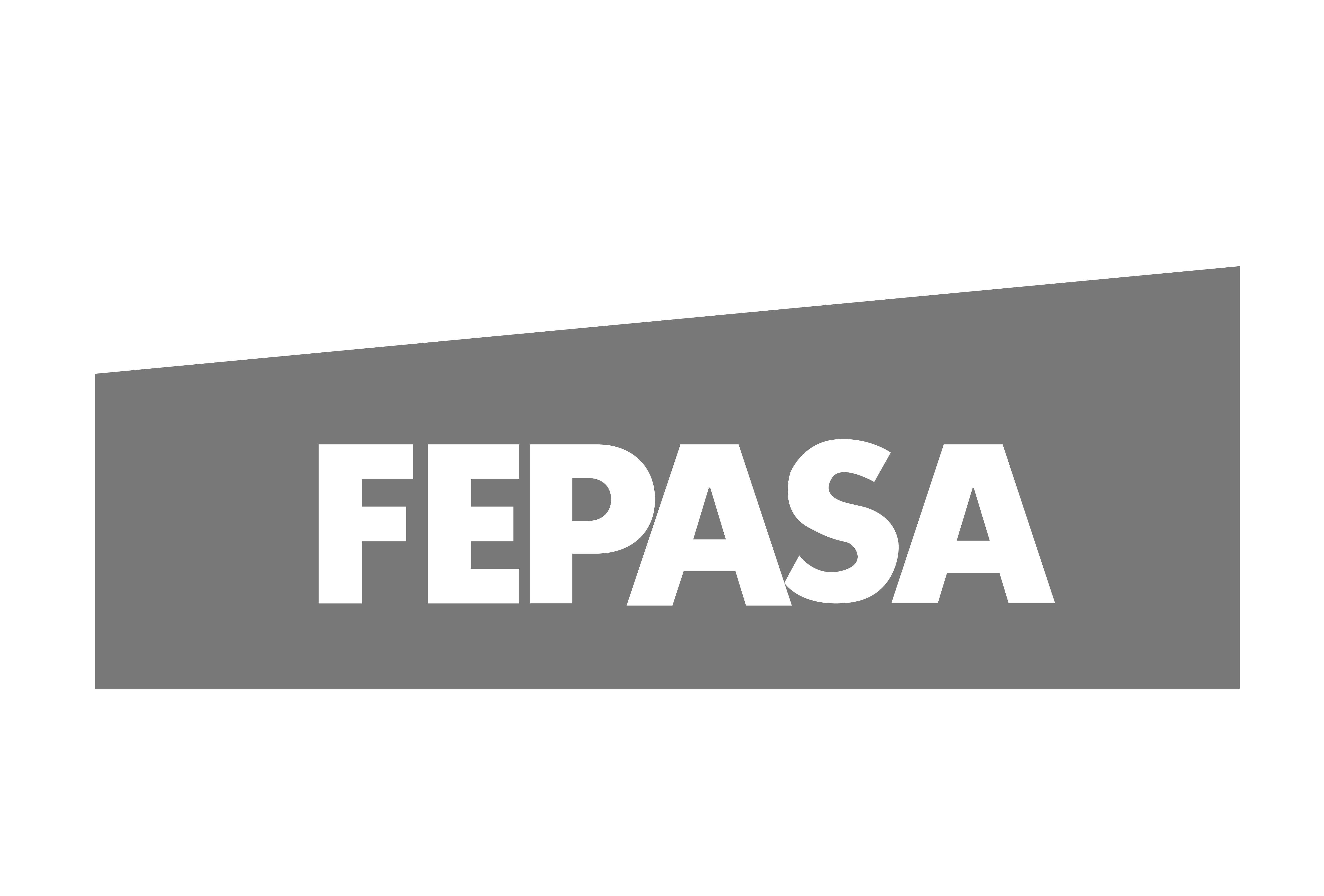 Fepasa Logo RailBR 2001 Photo Gallery